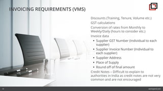 MSP program implementation guidelines for india | PDF