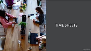 MSP program implementation guidelines for india | PDF