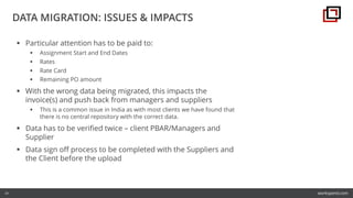 MSP program implementation guidelines for india | PDF