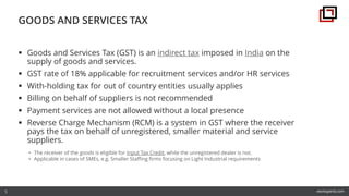 MSP program implementation guidelines for india | PDF