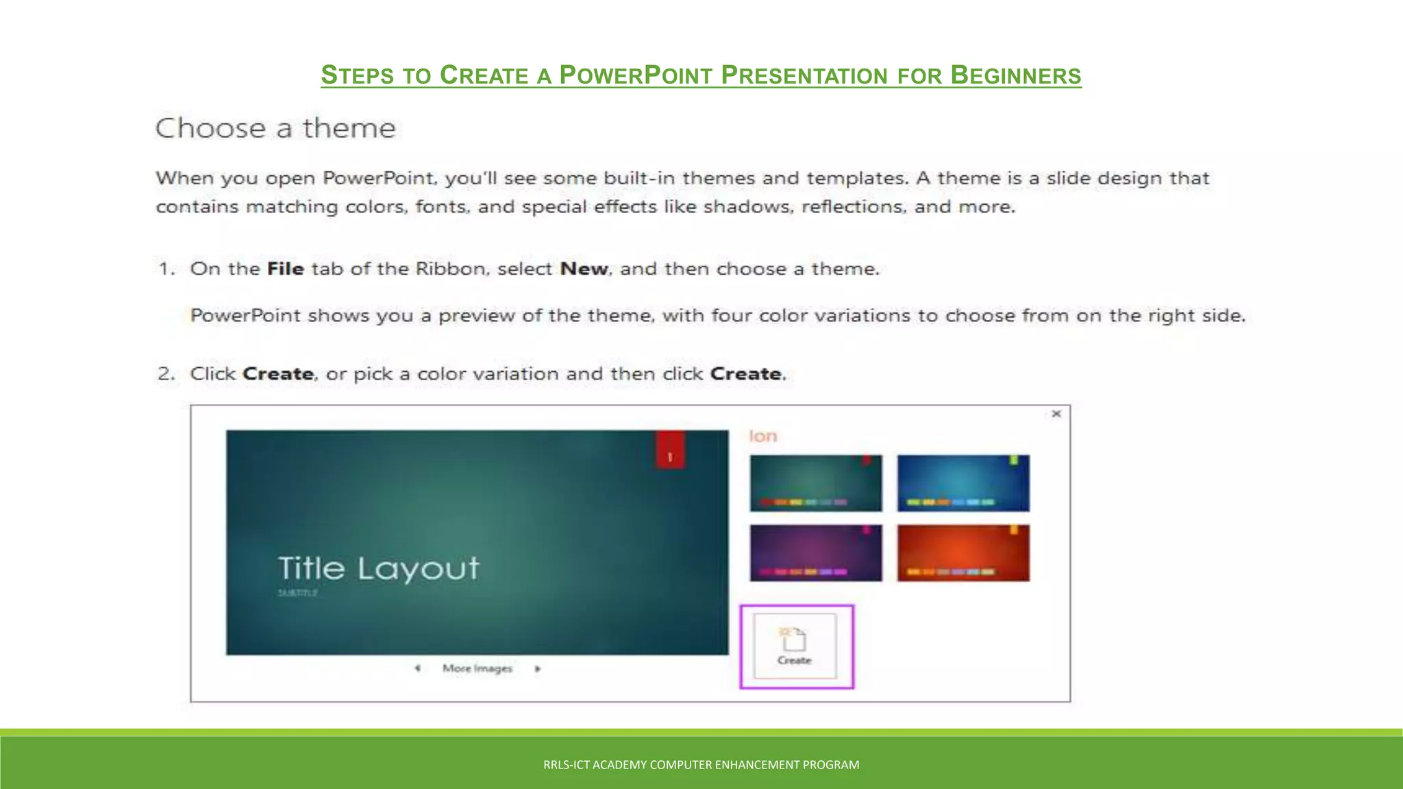 ms ppt.pptx | Desktop Publishing | Computer Software and Applications