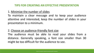 ms ppt.pptx | Desktop Publishing | Computer Software and Applications