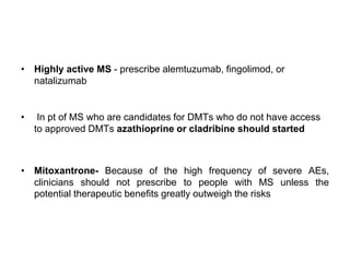 Ms practice guielines | PPTX