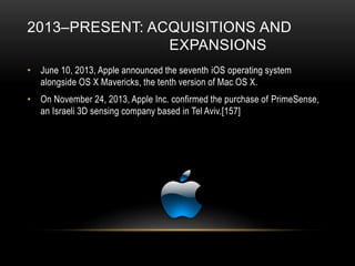 Apple Inc. | PPTX