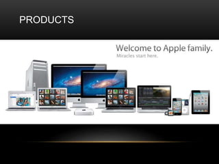 Apple Inc. | PPTX