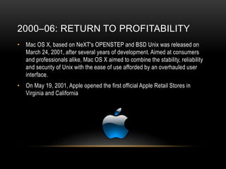 Apple Inc. | PPTX