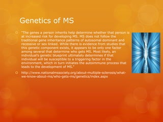 Ms presentation feb 12 (1) | PPT