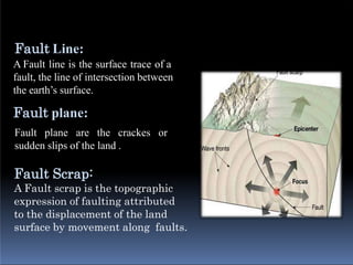 Earthquake: The Unpredictable Hazard | PPTX | Geology | Science