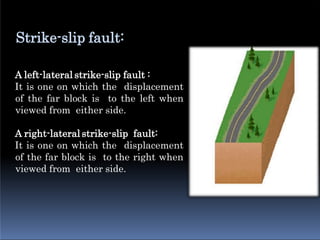 Earthquake: The Unpredictable Hazard | PPTX | Geology | Science