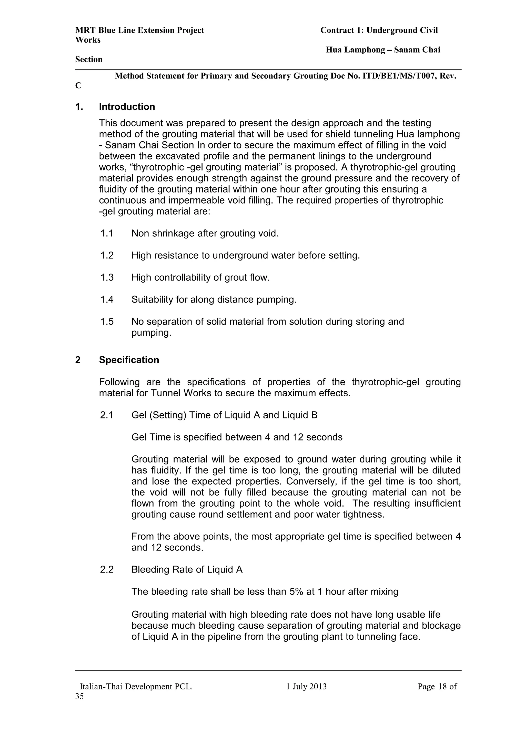 Ms primary grouting revise c | DOC
