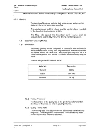 Ms primary grouting revise c | DOC
