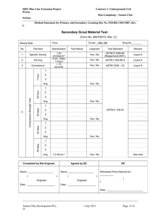 Ms primary grouting revise c | DOC