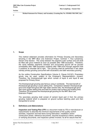 Ms primary grouting revise c | DOC