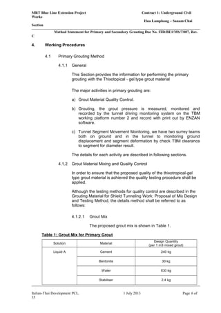 Ms primary grouting revise c | DOC