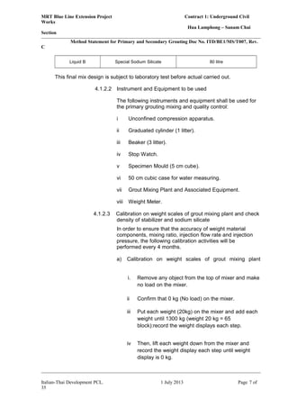Ms primary grouting revise c | DOC