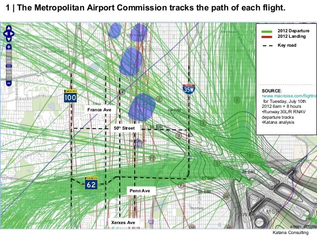 MSP RNAV Overview February 2013