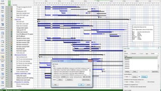 Ms Project - Tracking Indicator | PPT