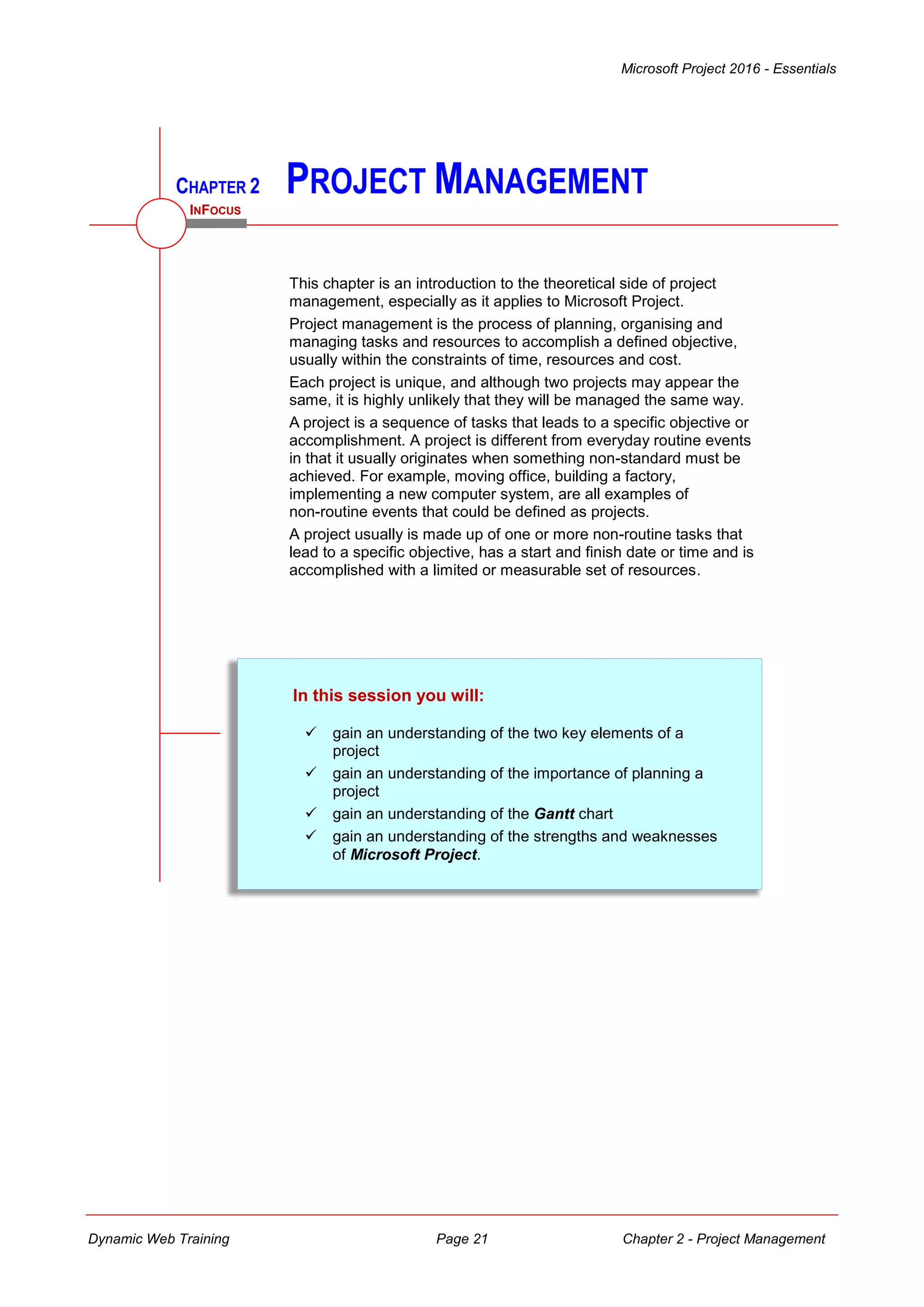 MsProject 2016 Essentials Course Manual.pdf