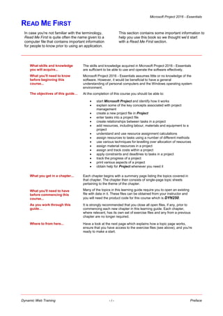 MsProject 2016 Essentials Course Manual.pdf