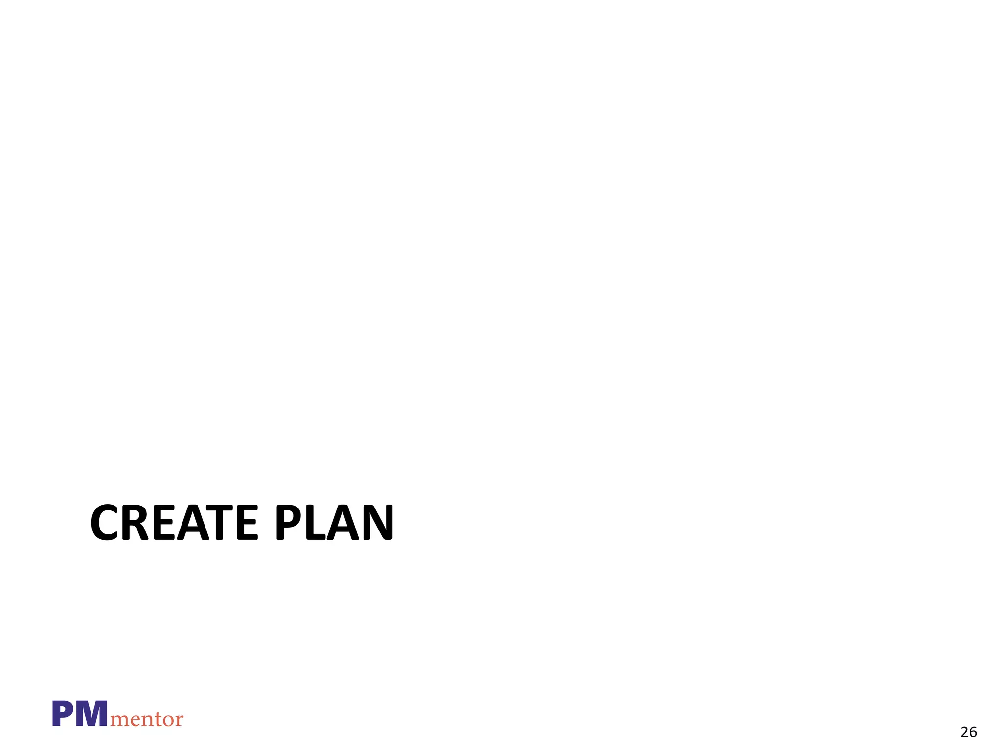 Introduction to MS project | PPSX