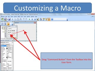 Microsoft Projects; a step by-step guide for beginner's | PDF