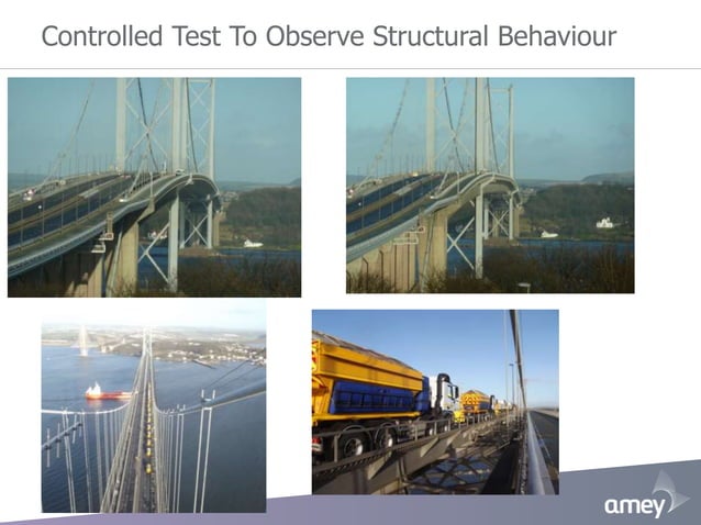 MSP Technical Brieifing Truss End Link Failure | PPTX