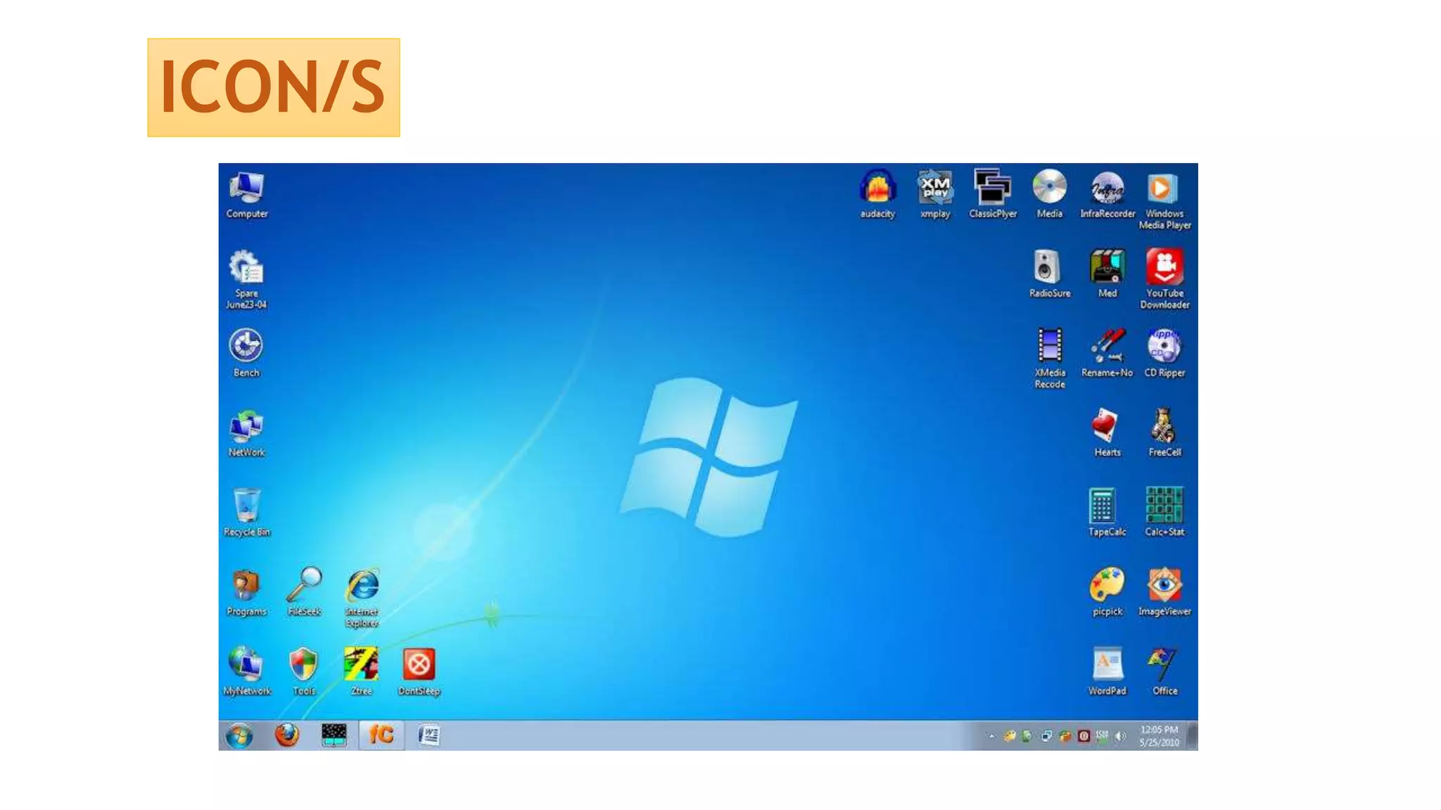 Operating System Ppt