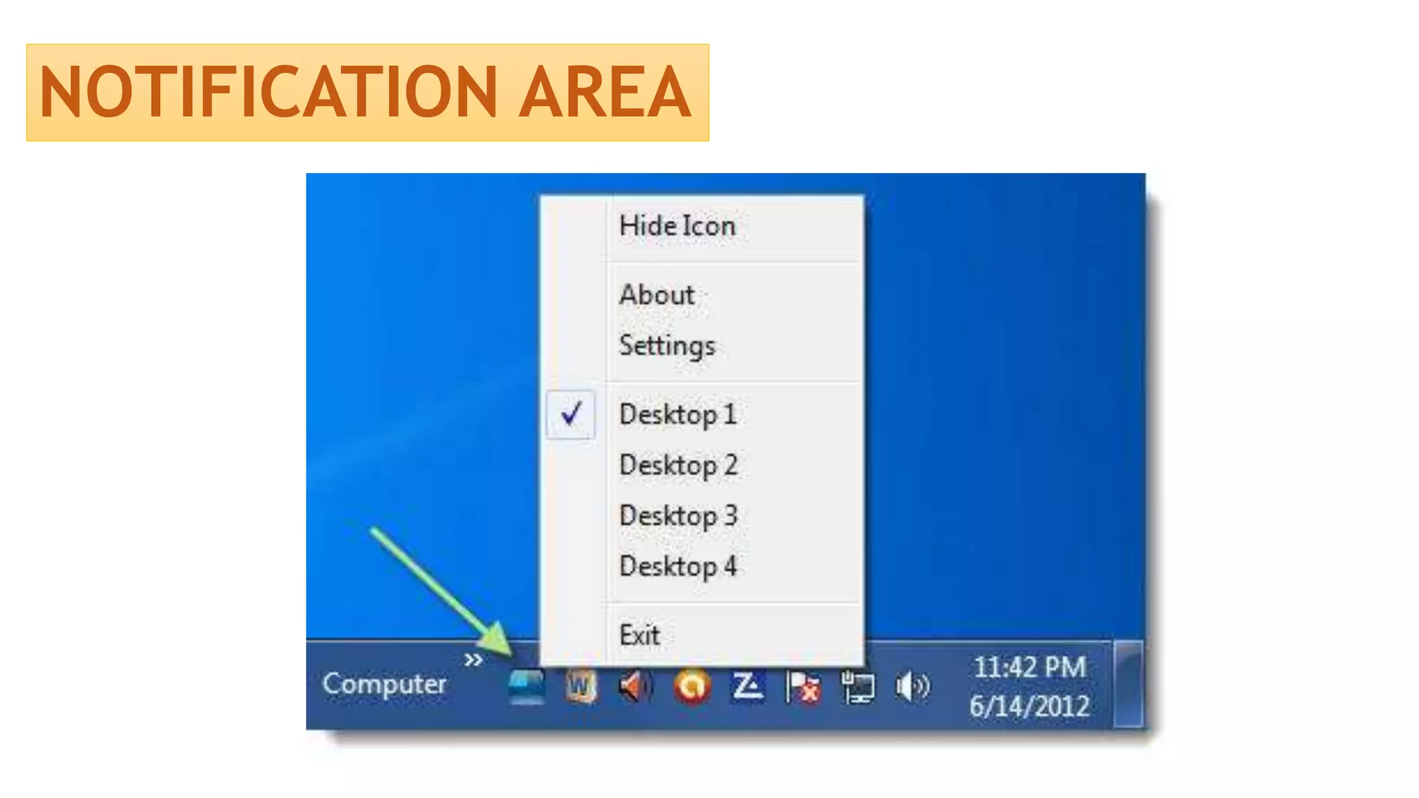 operating system | PPTX
