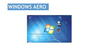 operating system | PPTX
