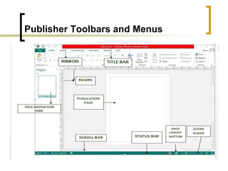 MS Publisher.ppt