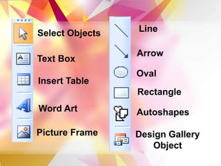 MS PUBLISHER 2007 | PPTX