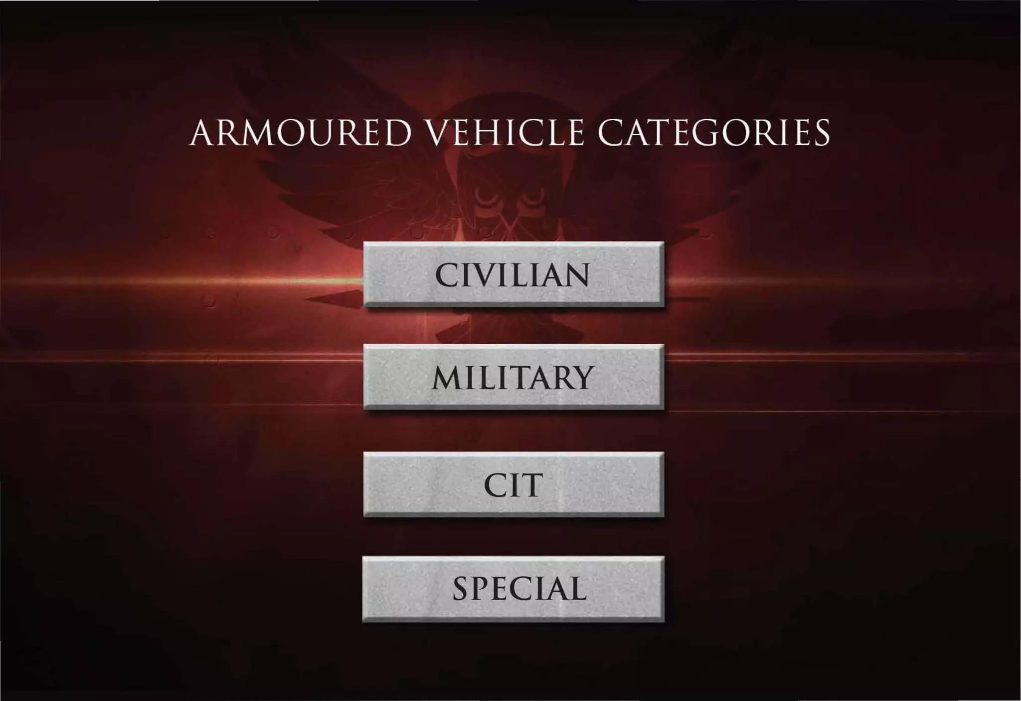 MSPV Armored Vehicles | PPT