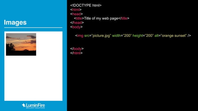 Basic HTML CSS Slides | PDF