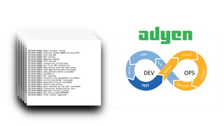 Tracing Back Log Data to its Log Statement: From Research to Practice | PPT
