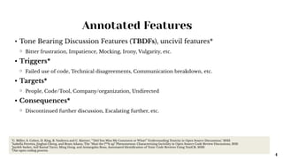 Incivility in Open Source Projects: A Comprehensive Annotated Dataset of Locked GitHub Issue ...