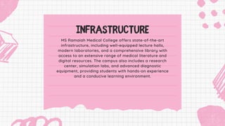 Discovering the MS Ramaiah Medical College.pdf