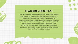 Discovering the MS Ramaiah Medical College.pdf