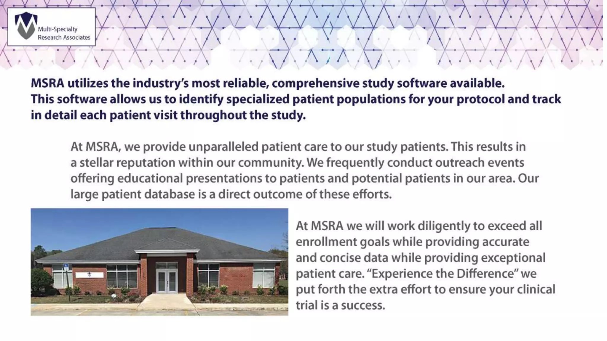 Msra power point | PPT