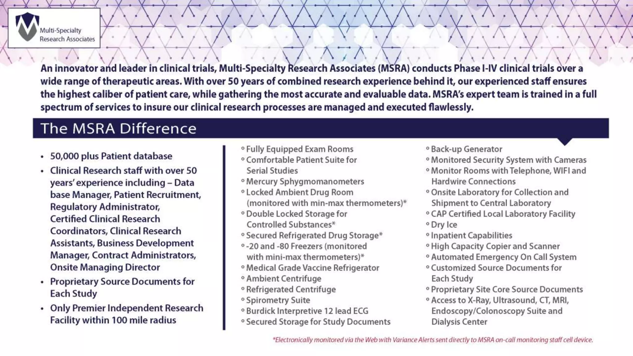 Msra power point | PPT