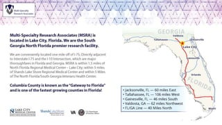 Msra power point | PPTX