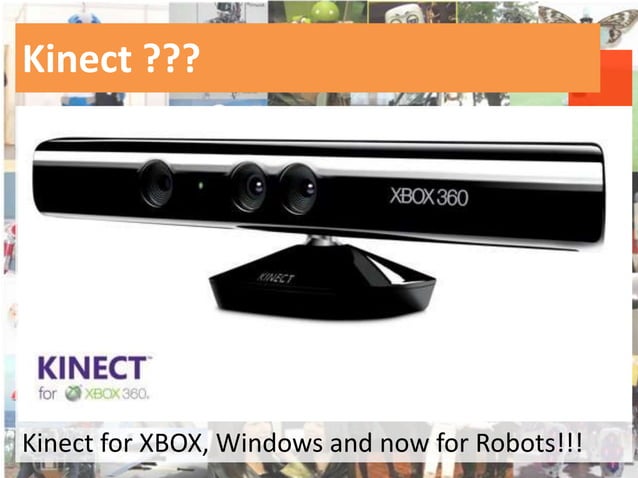 Microsoft Robotics Developer Studio 4 | PPTX