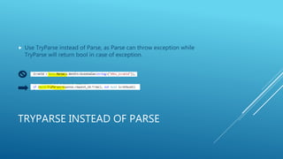 MS Recommendations - Dynamics 365 | PPTX