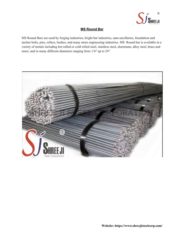MS Round Bar | PDF | Weightlifting | Sports
