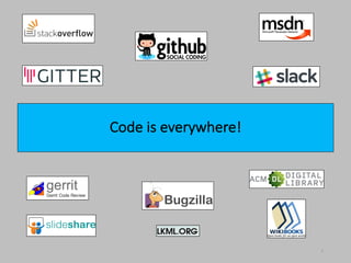 Extracting Code Segments and Their Descriptions from Research Articles ...