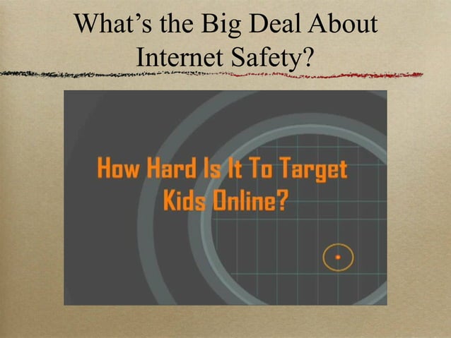 Christian Middle School Internet Safety | PPT