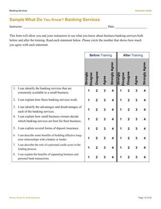 Mssb banking services_ig | PDF