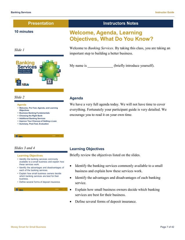 Mssb banking services_ig | PDF