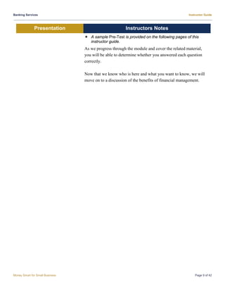 Mssb banking services_ig | PDF