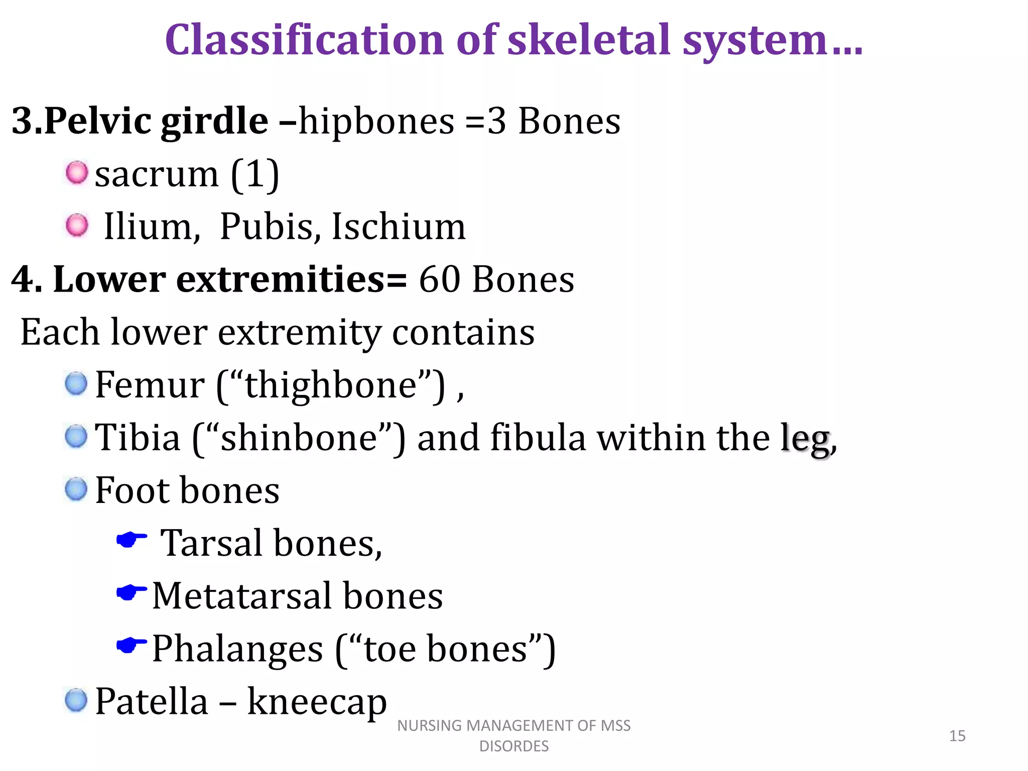 MSS Disorders N.pptx