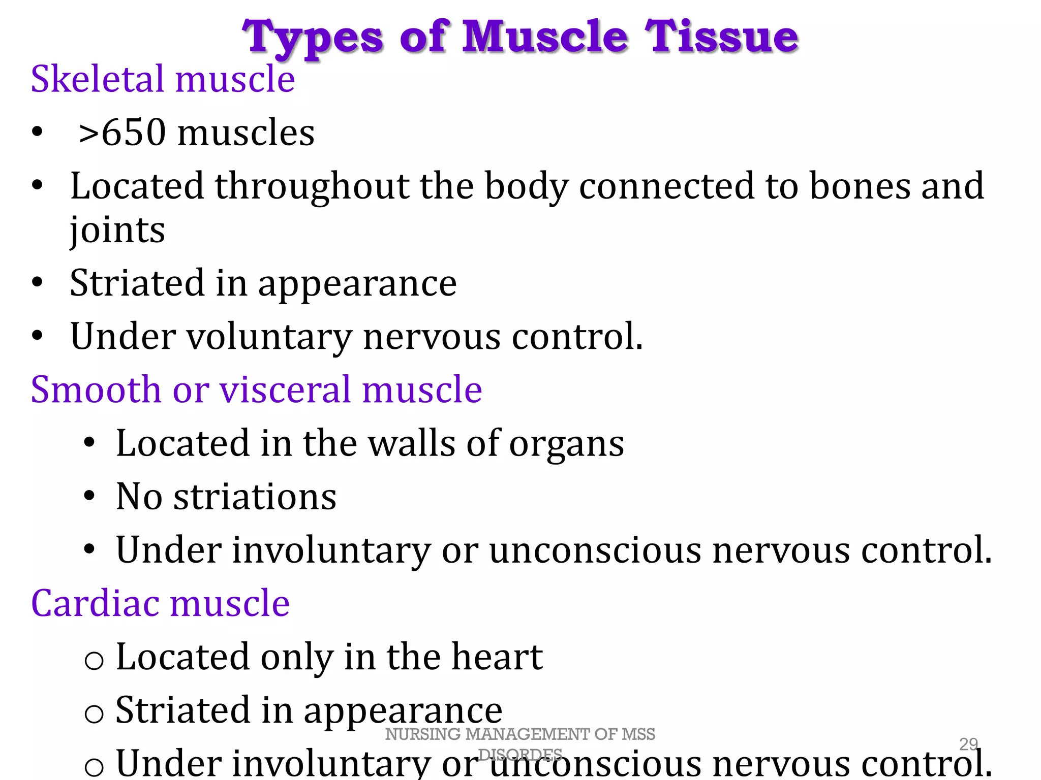 MSS Disorders N.pptx